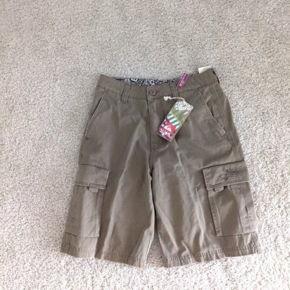 Quiksilver | Shorts | Mens Quicksilver Shorts Nwt | Poshmark